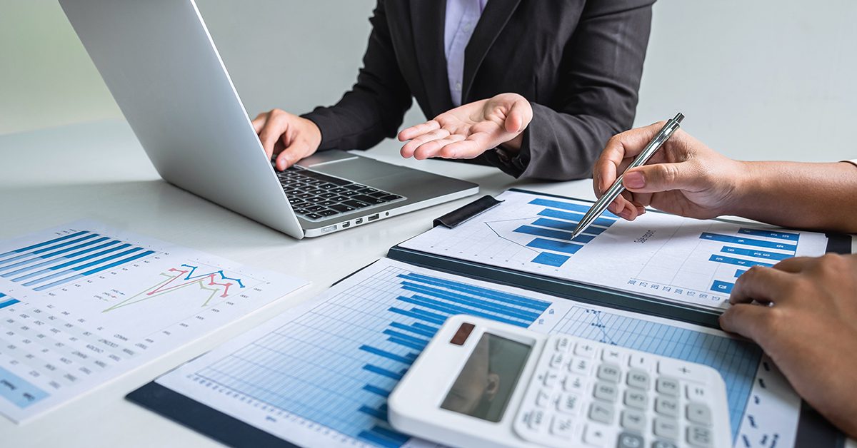 Accounting and Finance - XYLA Consulting